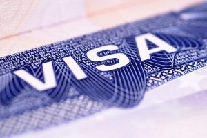 Formulario DS-160: Solicitud Visa EE.UU. de No Inmigrante