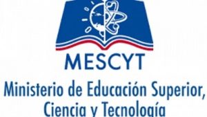 Formulario de Becas MESCyT República Dominicana - 2025