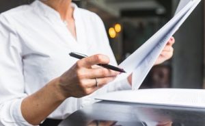 Formulario 3239 en Chile: Cambio de Domicilio SII - 2024