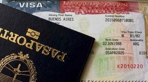 Formulario DS-160: Solicitud Visa EE.UU. No Inmigrante - 2025