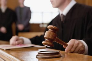 Formulario 3003: Registro de Juicios Universales - 2025