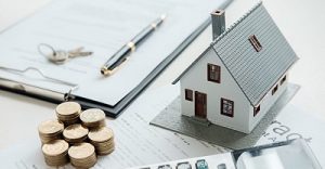 Formulario Forma 33 SENIAT: Enajenación Inmuebles - 2023