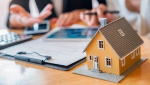 Formulario Forma 33 SENIAT: Enajenación Inmuebles - 2023