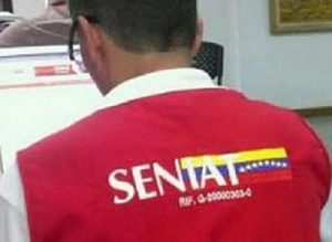 Formulario ARI SENIAT: Valor del Sueldo Estimado Anual - 2024