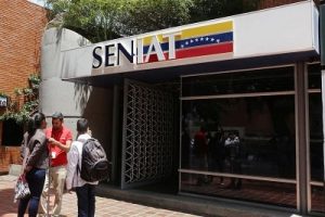 Formulario ARI SENIAT: Valor del Sueldo Estimado Anual - 2024